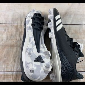 adidas | Shoes | Adidas Icon 4 Md Mens Baseball Cleats Size | Poshmark